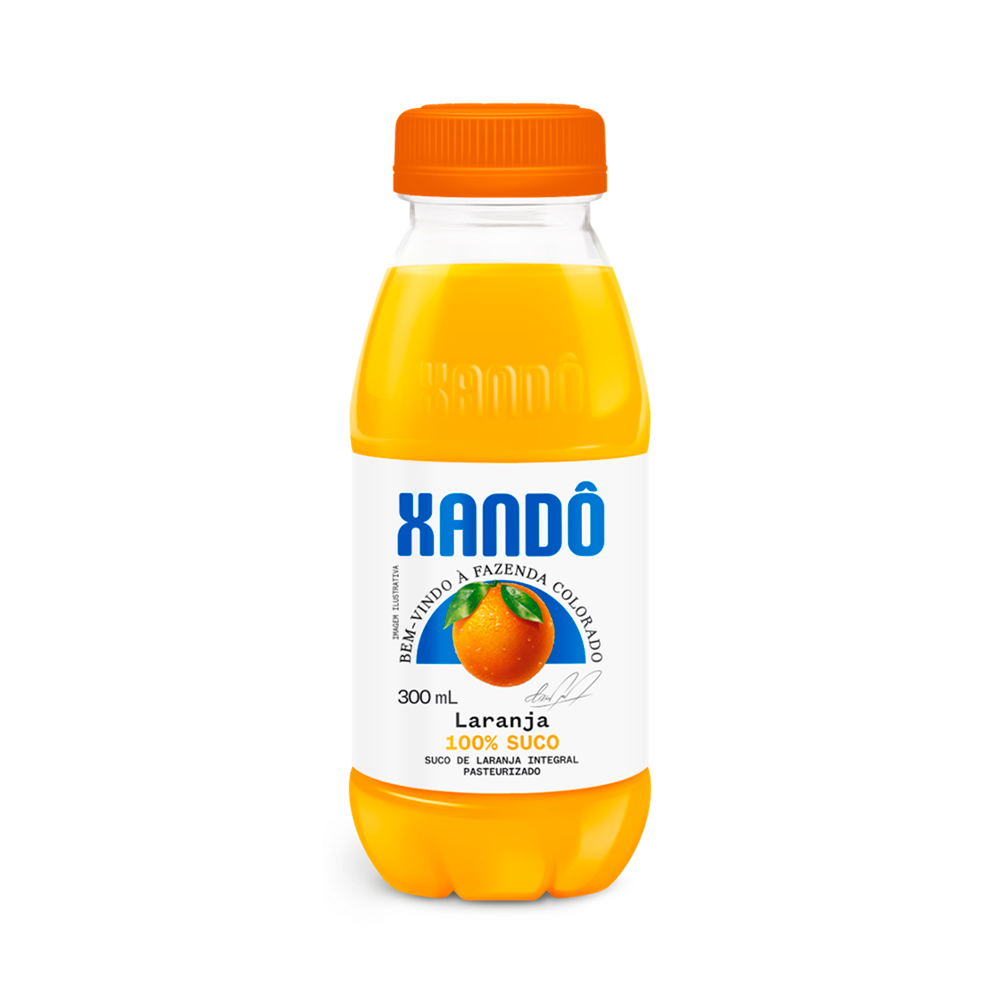 Xando Xando