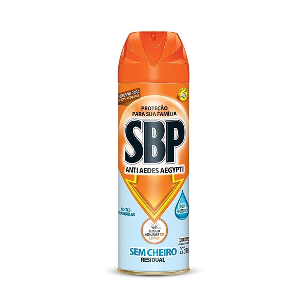 Sbp