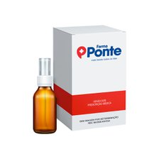 Fentizol 20mg/mL, caixa contendo 1 frasco spray com 30mL de solução de ...