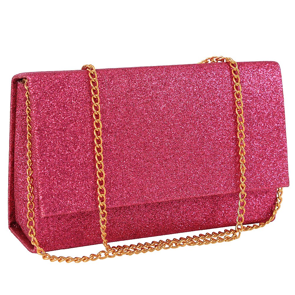 Bolsa Clutch Festa Feminina Cintilante Com Alça De Corrente - Compre ... Bolsa Clutch Festa Feminina Cintilante Com Alça De Corrente - Compre ...