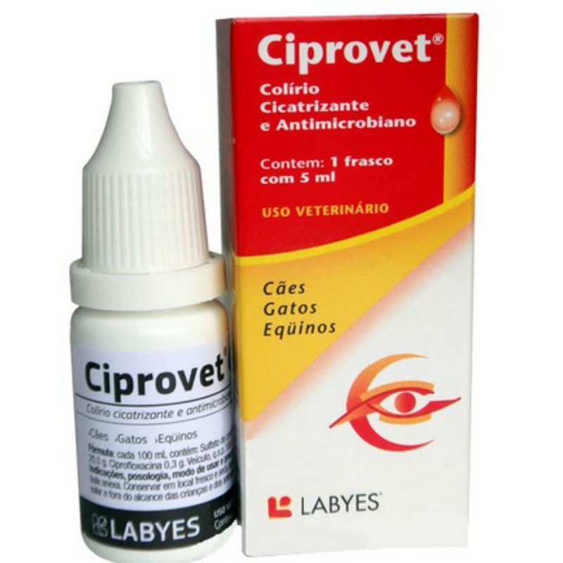 Ciprovet | Loja Agropecuária
