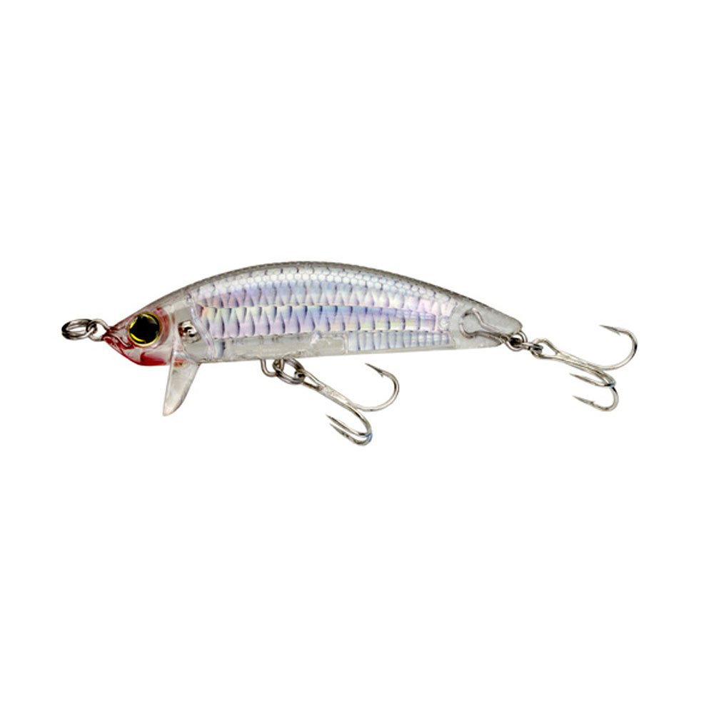 Isca Artificial Yo Zuri Surface Minnow 3d Inshore Floating Loja De